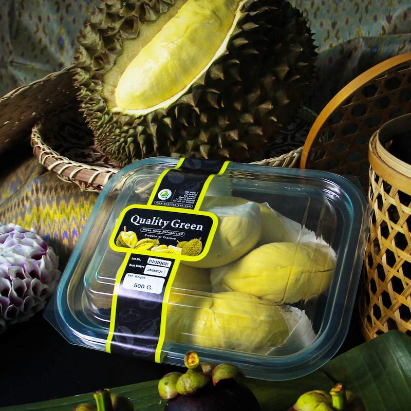 Products - Quality Green